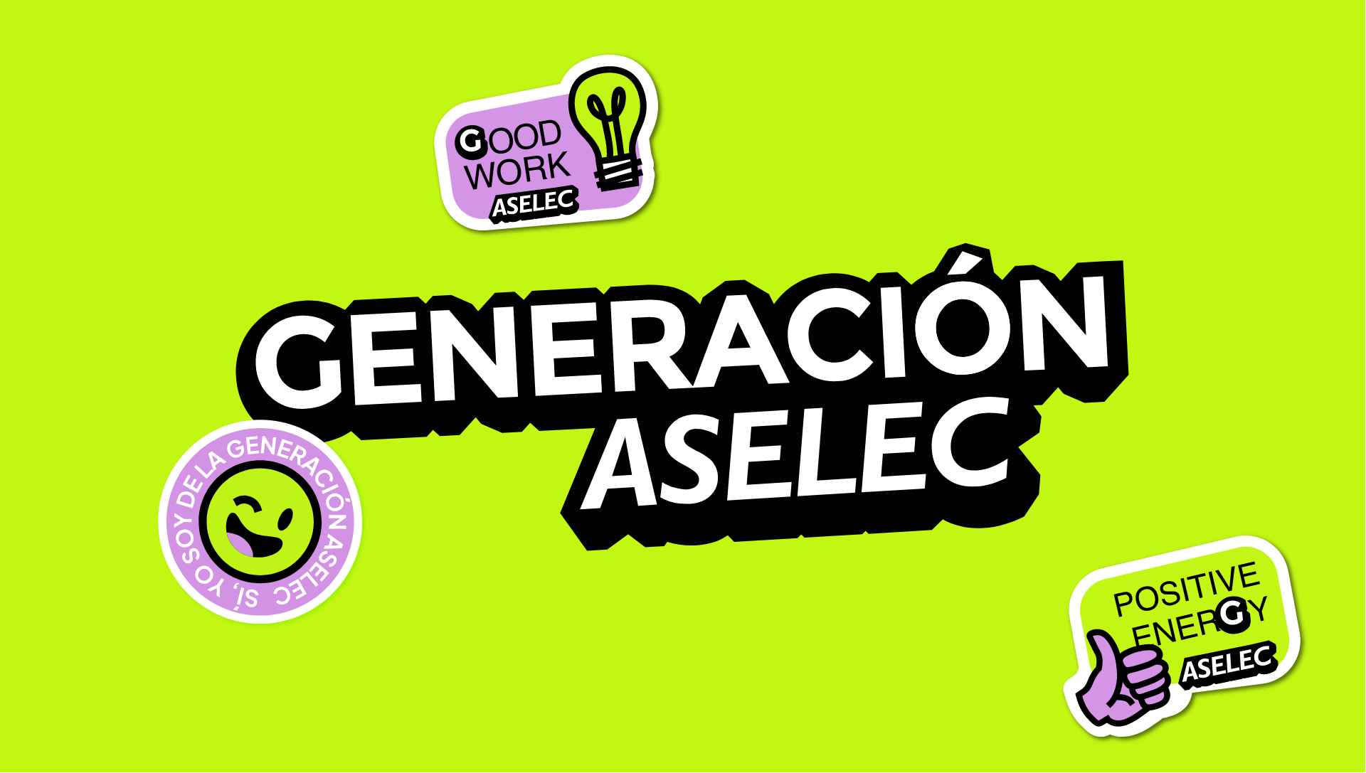 GENERACIÓN ASELEC